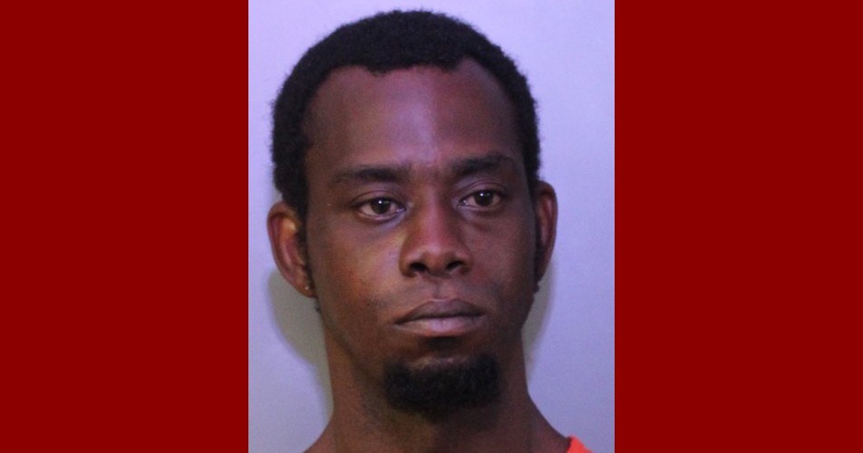 ADMIRAL TULLIS booked for