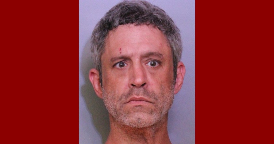 CHRISTOPHER WILSON booked for