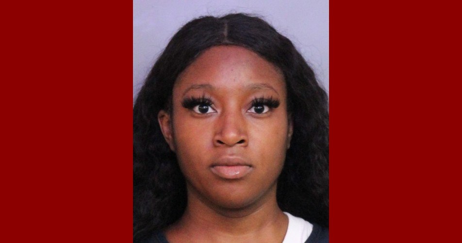 DEGET LANE booked for