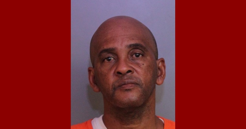 DWAYNE BOSTIC booked for