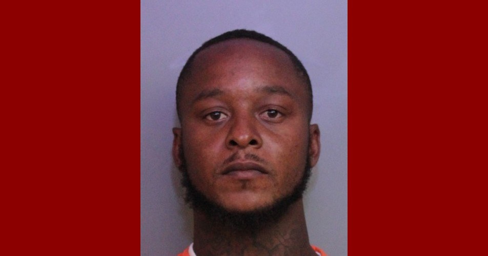 ERIC ROOKARD booked for