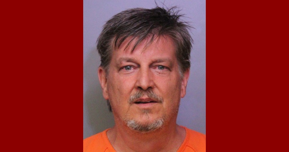 KENNETH MILLER booked for