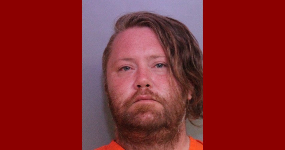 KYLE BENNETT booked for