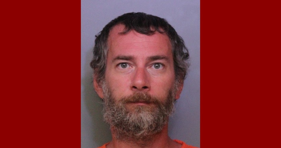 RONALD TISDALE booked for