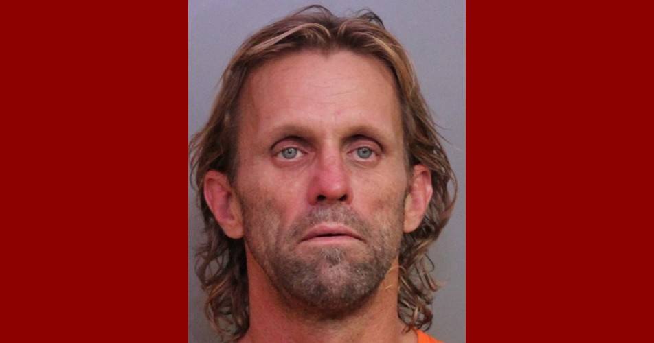 RONNIE LYONS booked for