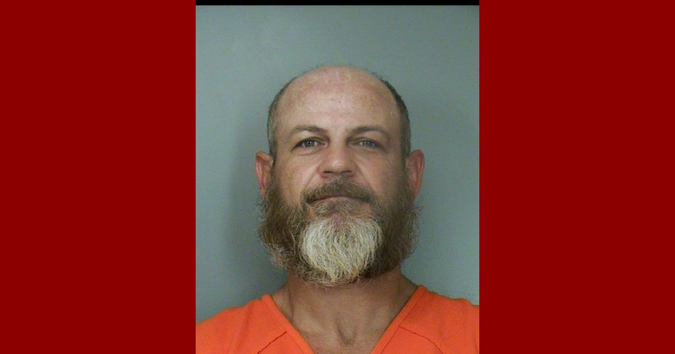STEVEN STEWART booked for