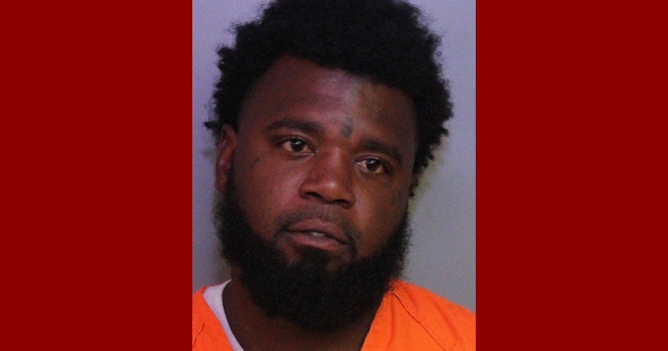 AUBREY BOWERS booked for