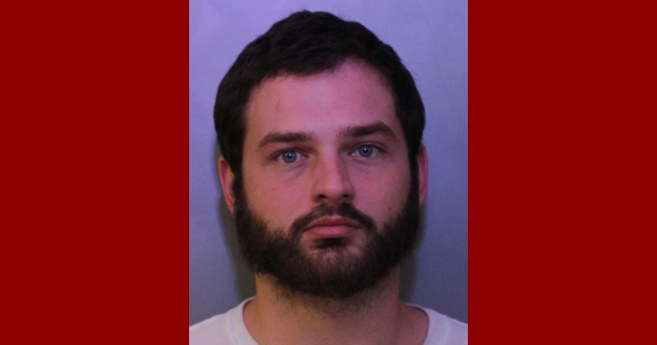 AUSTIN TIPPENS booked for