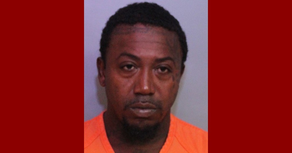 CARDISS TURNER booked for