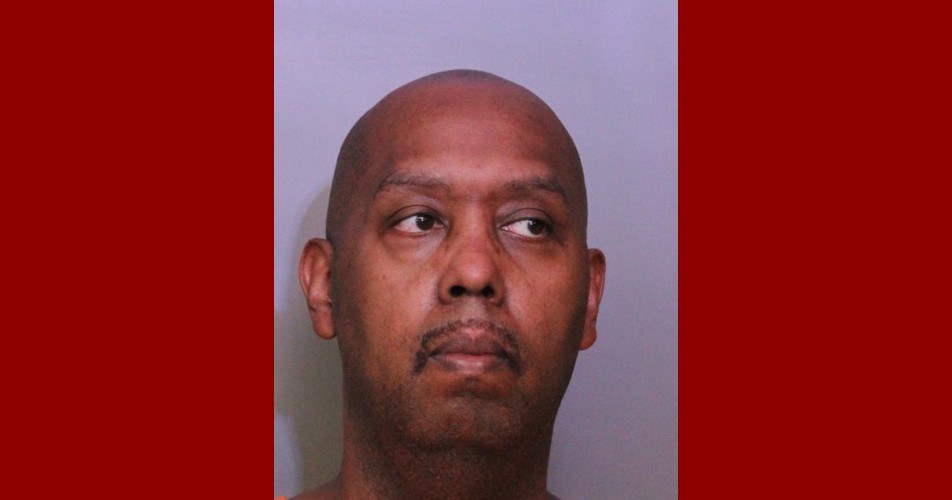 CHARLES MINOR booked for