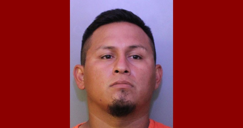 EDGAR RODRIGUEZ - Polk