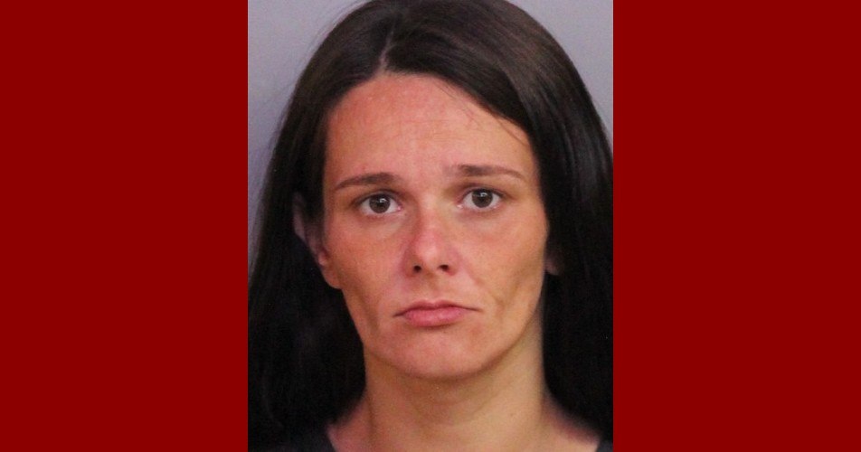 JENNIFER MCDONALD booked for