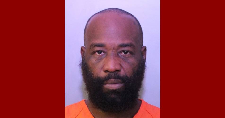 JOHN SPATES booked for