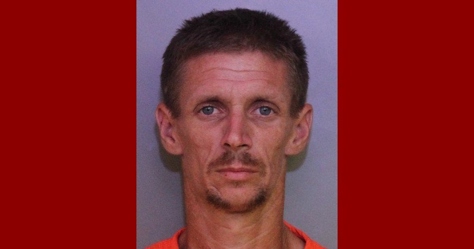 KENNETH BARTON booked for