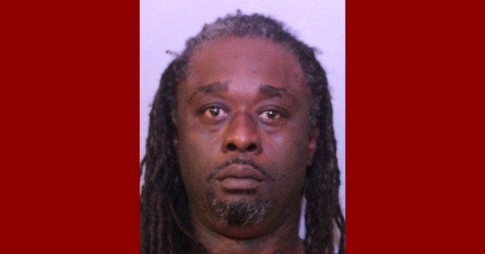 KENNETH PULLUM booked for
