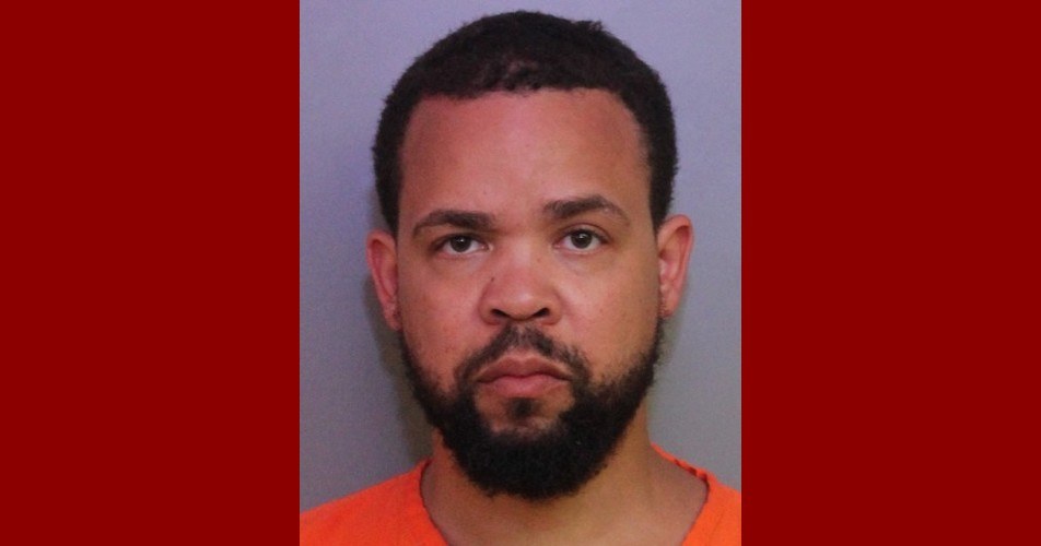 PHILIPPE NICOLAS booked for