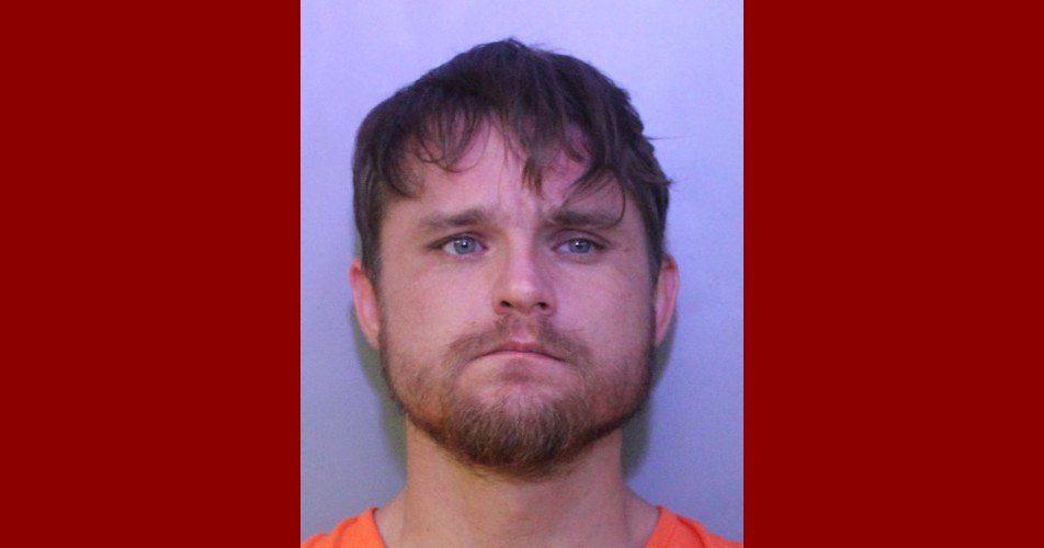ROBERT WHITEHEAD booked for
