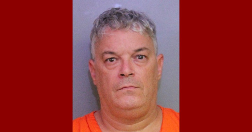 SHAWN STRICKLAND booked for