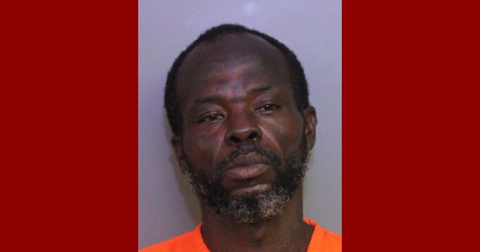 TIMOTHY GASKINS booked for