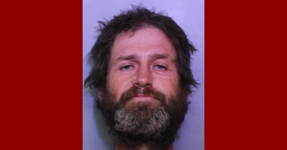 TIMOTHY JONES booked for