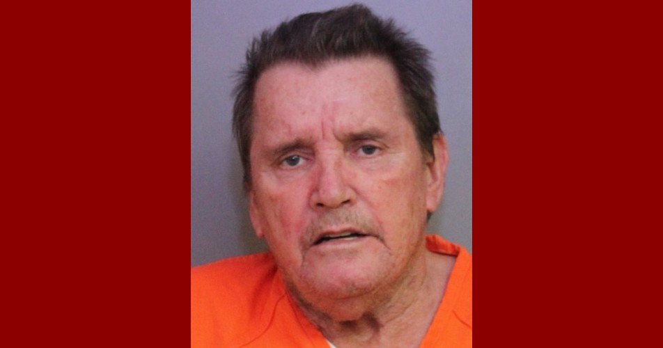 WAYNE NELSON booked for