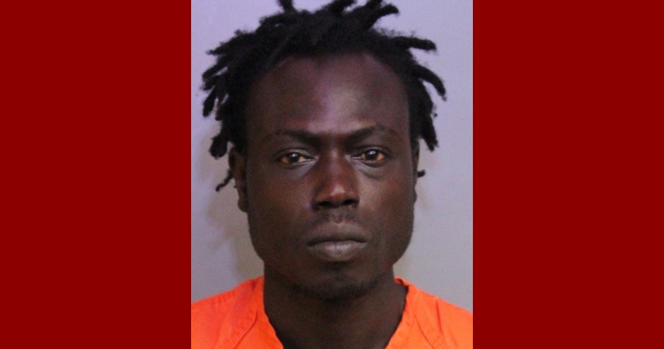 BELONI PETIT-FRERE booked for