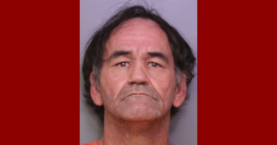 CHRISTOPHER BURGESS booked for