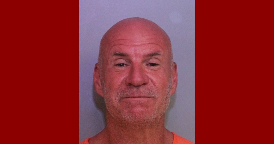 DAVID JENKINS booked for