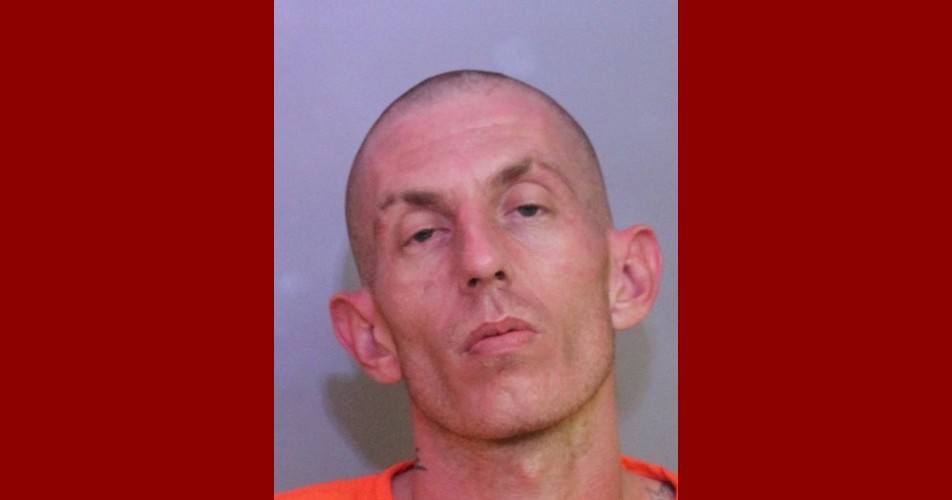 DILLON HUNT booked for