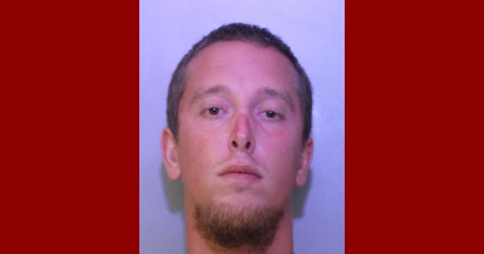 DOMINIC WALL booked for