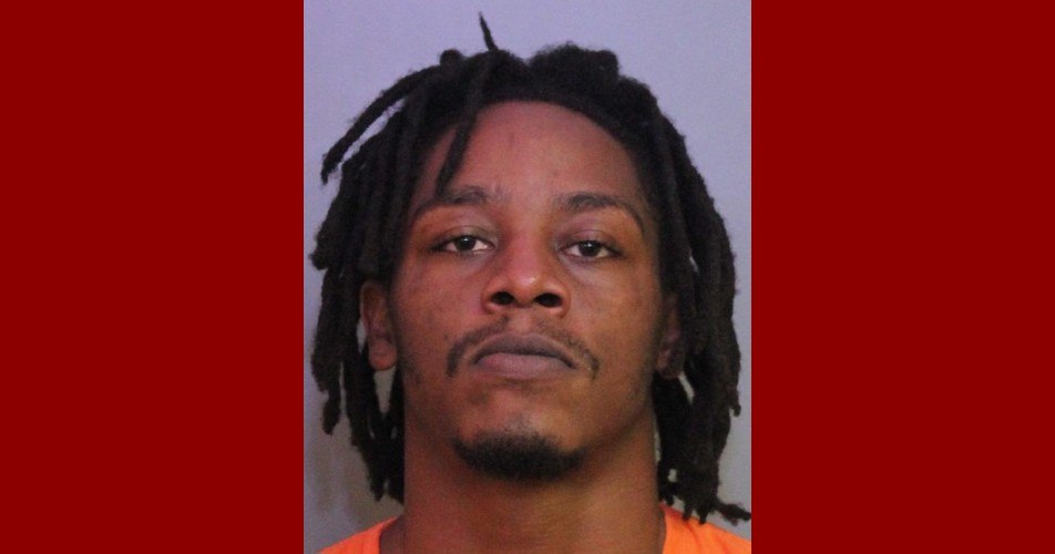 JAMAL SHIPMAN booked for