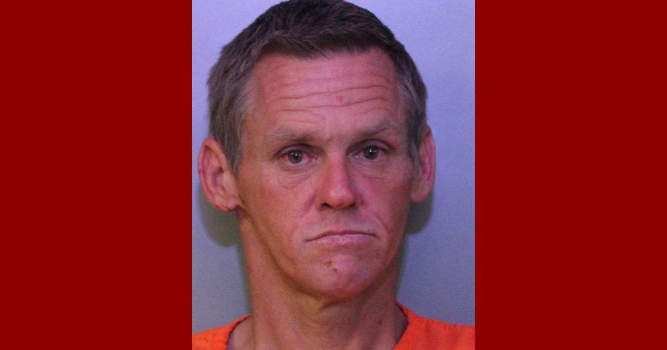 KENNETH WARREN booked for