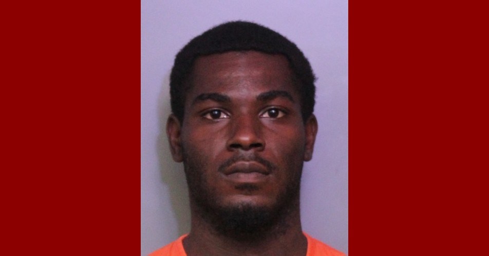 MICHAEL FREEMAN booked for