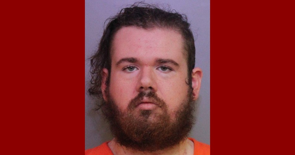 PAUL GOOD booked for