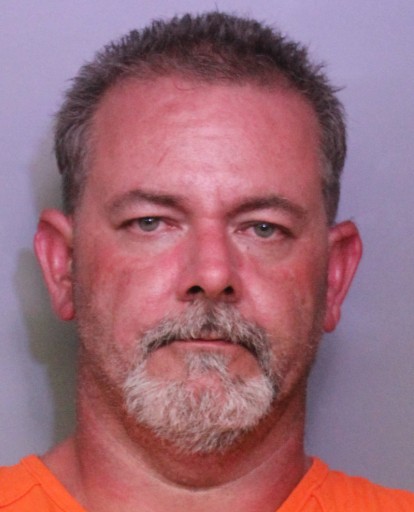 PAUL HAND booked for