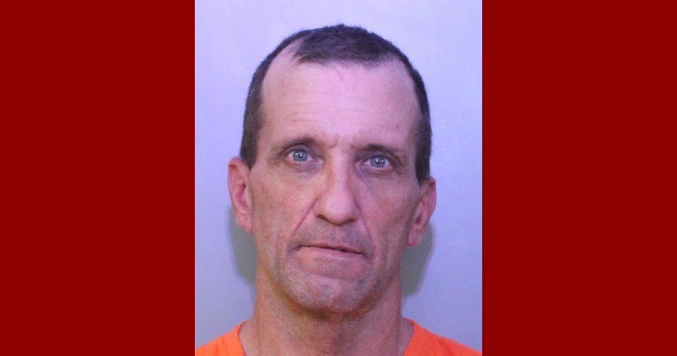 RYAN SHEARER booked for