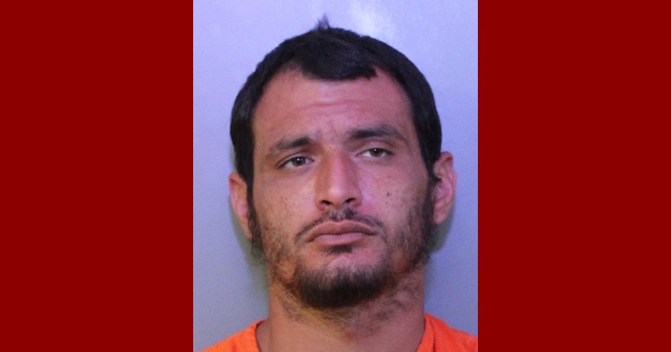 TIMOTHY LAROCCA booked for