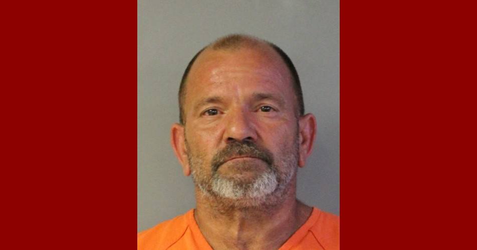 WILLIAM OFFERMAN booked for