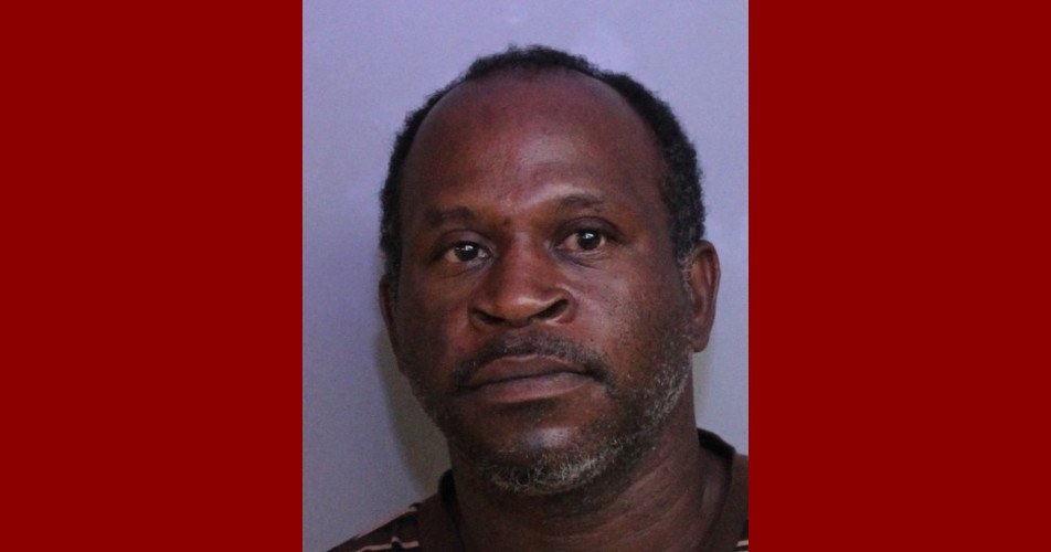 ARTHUR PAYNE booked for