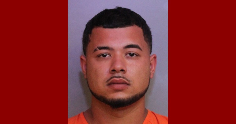 BILLY WILLIAMS booked for