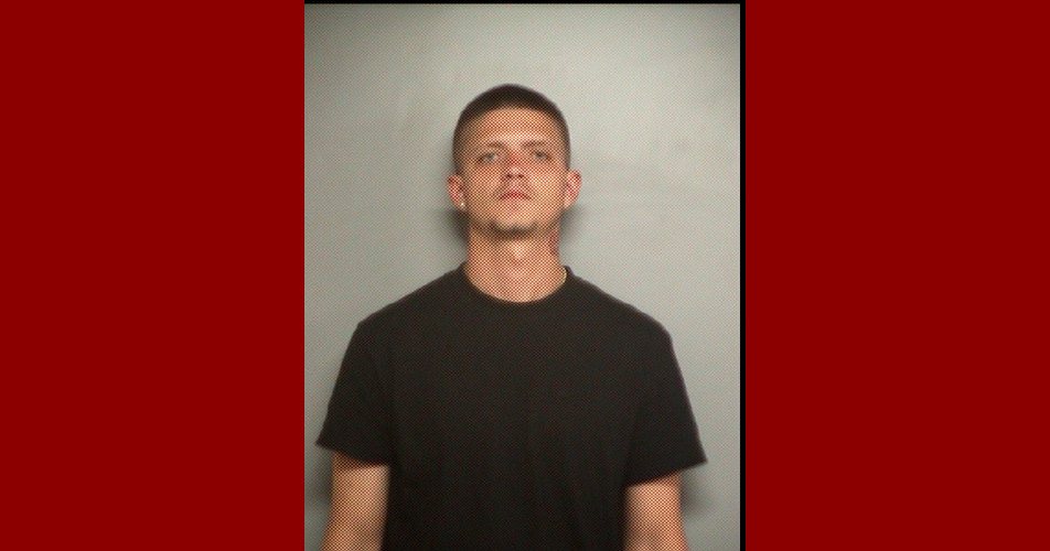 CODY BRIDGES booked for