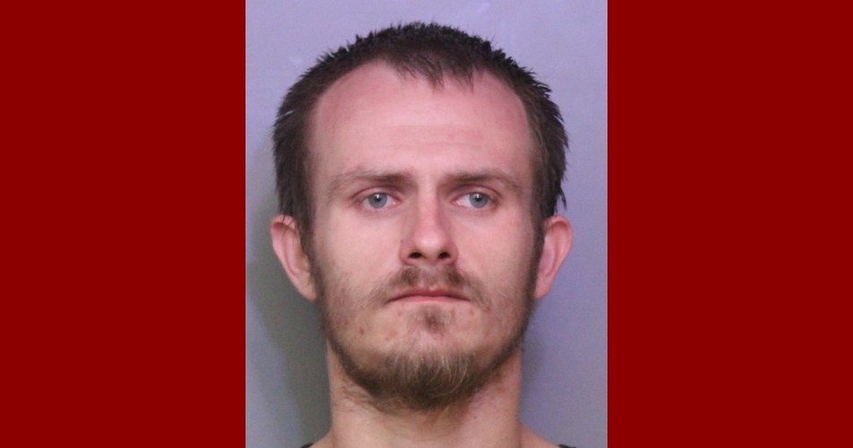 DARRELL STONE booked for
