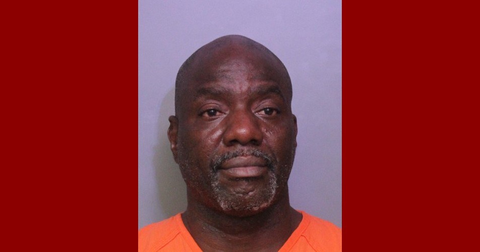 GEORGE SUTTON booked for