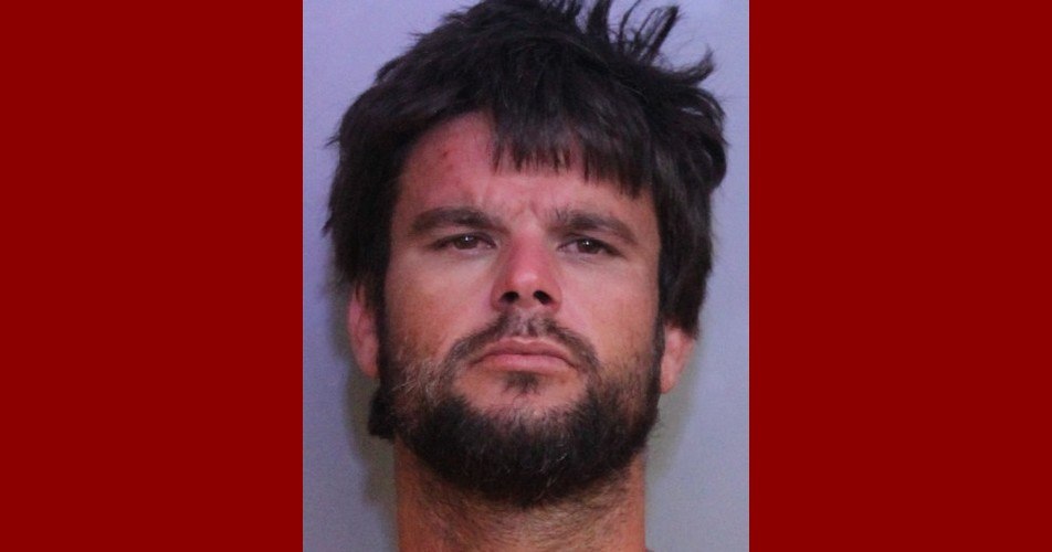 JASON BELL booked for