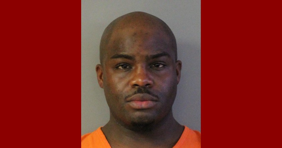 JOHN WARD booked for