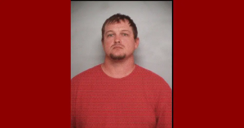 JONATHAN STRINGER booked for