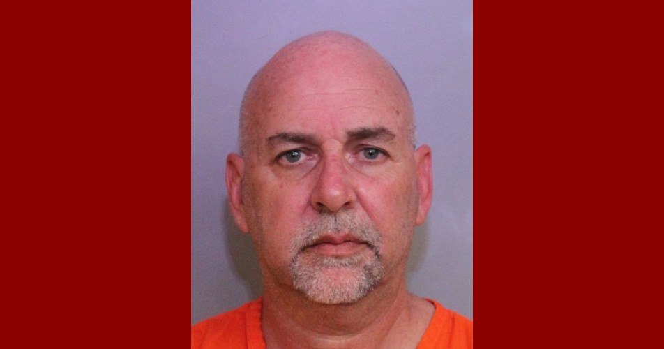 JOSEPH RAO booked for