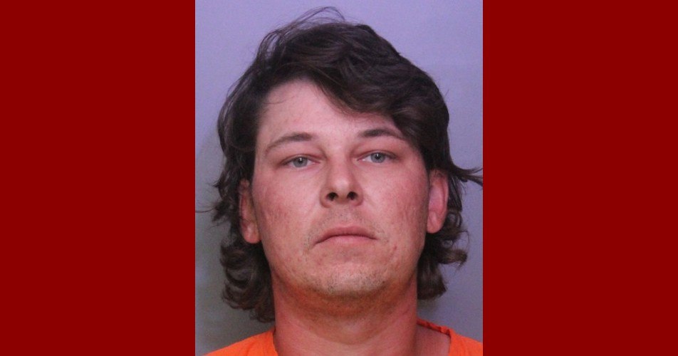 KYLE BULL booked for