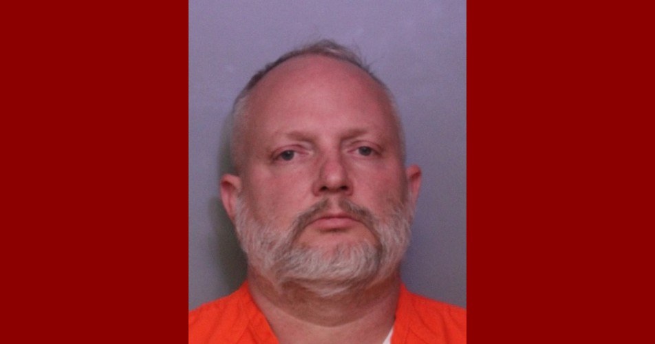 MATTHEW STEELE booked for