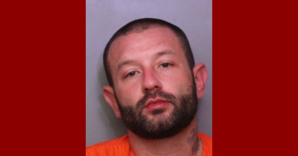 MICHAEL BOLEN booked for